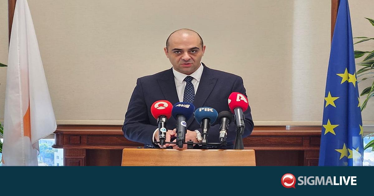 «Νέα μέτρα για ολοκληρωμένη δημογραφική πολιτική τις επόμενες βδομάδες ...