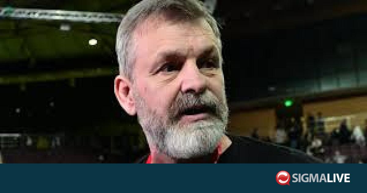 ΣΥΡΙΖΑ: Ο Απ. Γκλέτσος ανακοίνωσε την υποψηφιότητα του, με 32 υπογραφές - Sigmalive