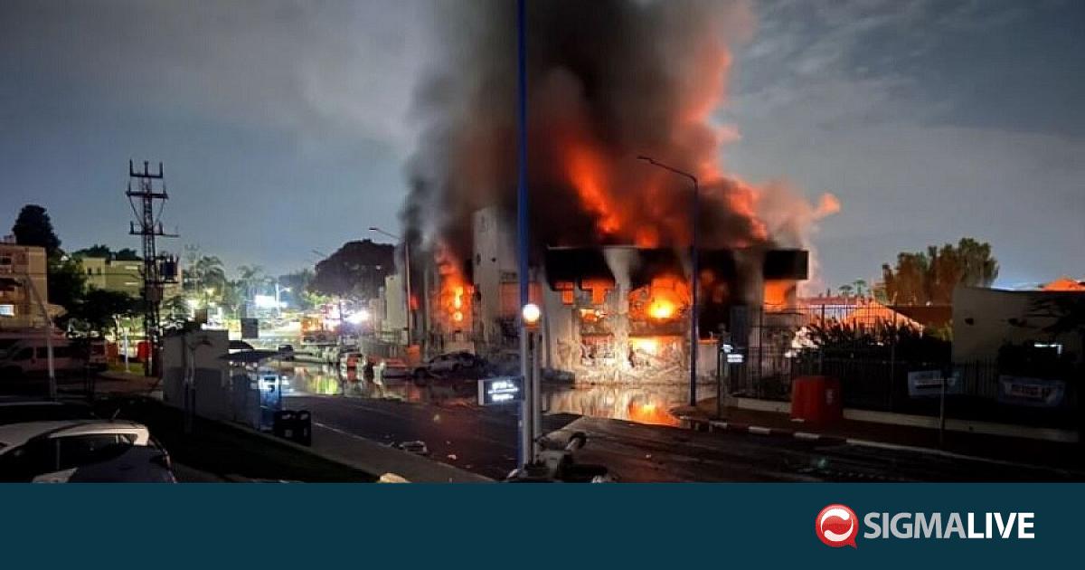 Nέα ντοκουμέντα από IDF ένα χρόνο από την επίθεση της 7ης Οκτωβρίου - Sigmalive