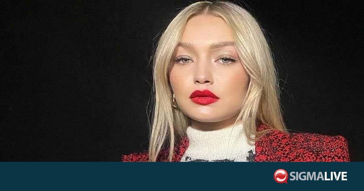Gigi Hadid: Το σπάνιο στιγμιότυπο με την 4χρονη κόρη της - Sigmalive