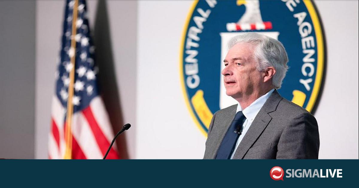 Διευθυντής CIA: Πραγματικός ο κίνδυνος περαιτέρω περιφερειακής κλιμάκωσης - Sigmalive