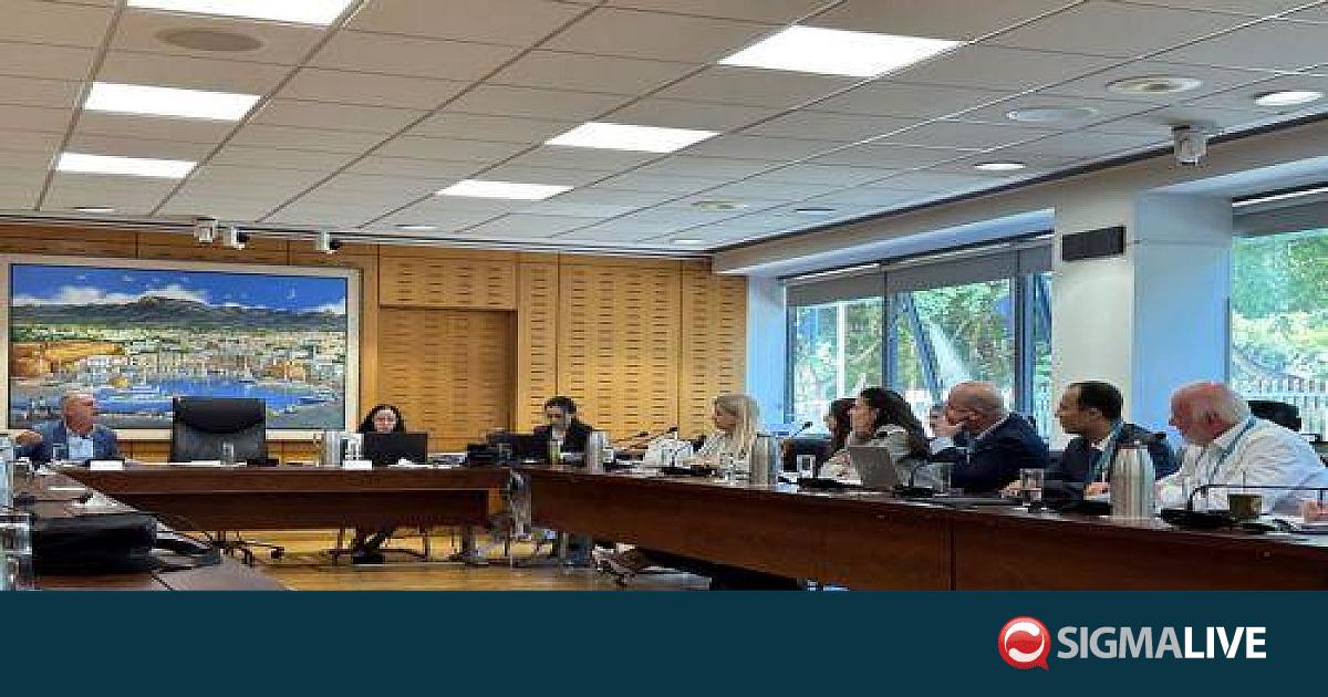 Mητρώο Πραγματικών Δικαιούχων: προς λύση εφάπαξ προστίμου €250 - Sigmalive