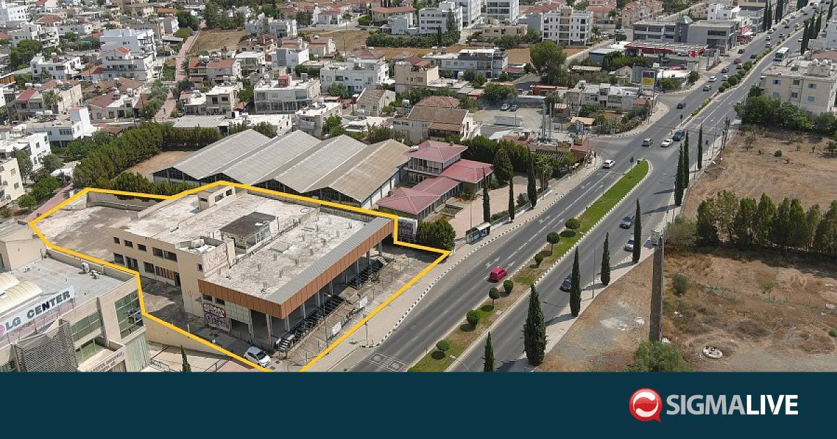 Επενδυτικές ευκαιρίες σε ακίνητα από την AstroBank - Sigmalive
