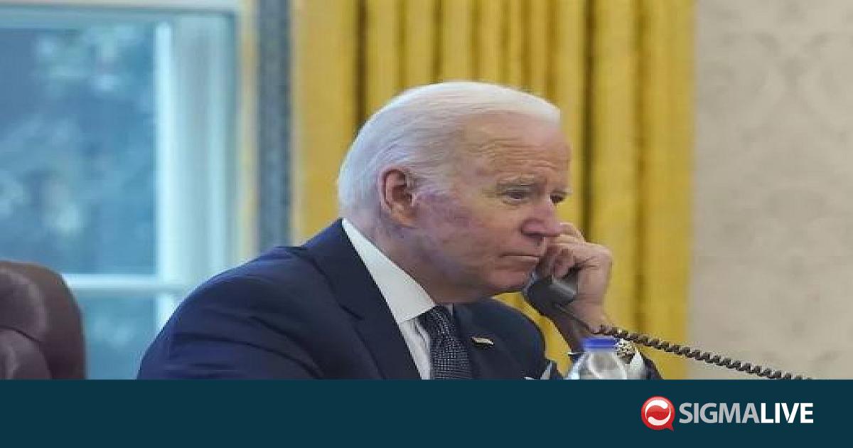 Αυστηρό μήνυμα των ΗΠΑ στο Ισραήλ: «Μην κάνετε τον Λίβανο, Γάζα ...