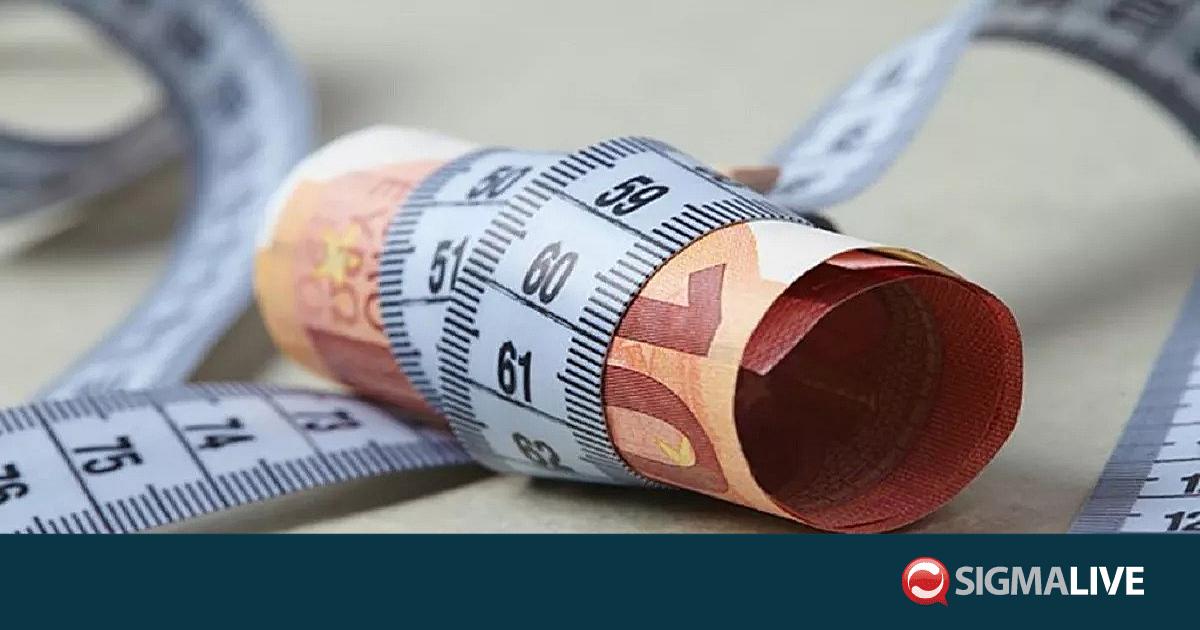 Αυτά είναι τα μέτρα που λαμβάνει η Κυβέρνηση για την ακρίβεια - Sigmalive