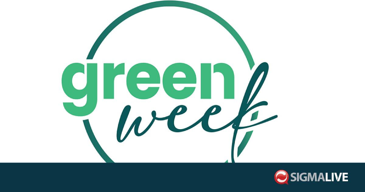 Green Week 2024: Μαζί δημιουργούμε ένα βιώσιμο μέλλον στη Λεμεσό ...