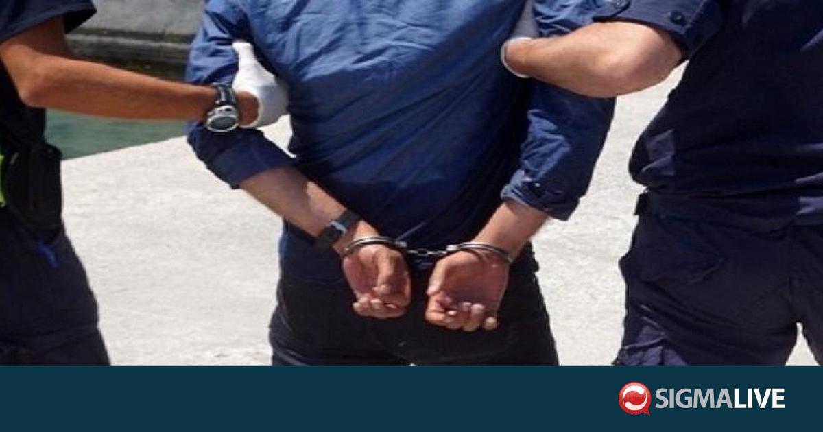 Χρηματοδοτούσαν τρομοκρατική οργάνωση - Εξαήμερη κράτηση για τους 8 Σύρους - Sigmalive