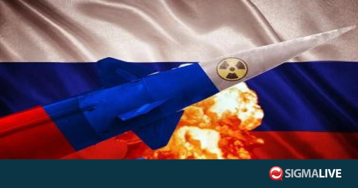 Ρωσία: Πέντε πυρηνικές δυνάμεις θα συναντηθούν σύντομα στη Νέα Υόρκη ...