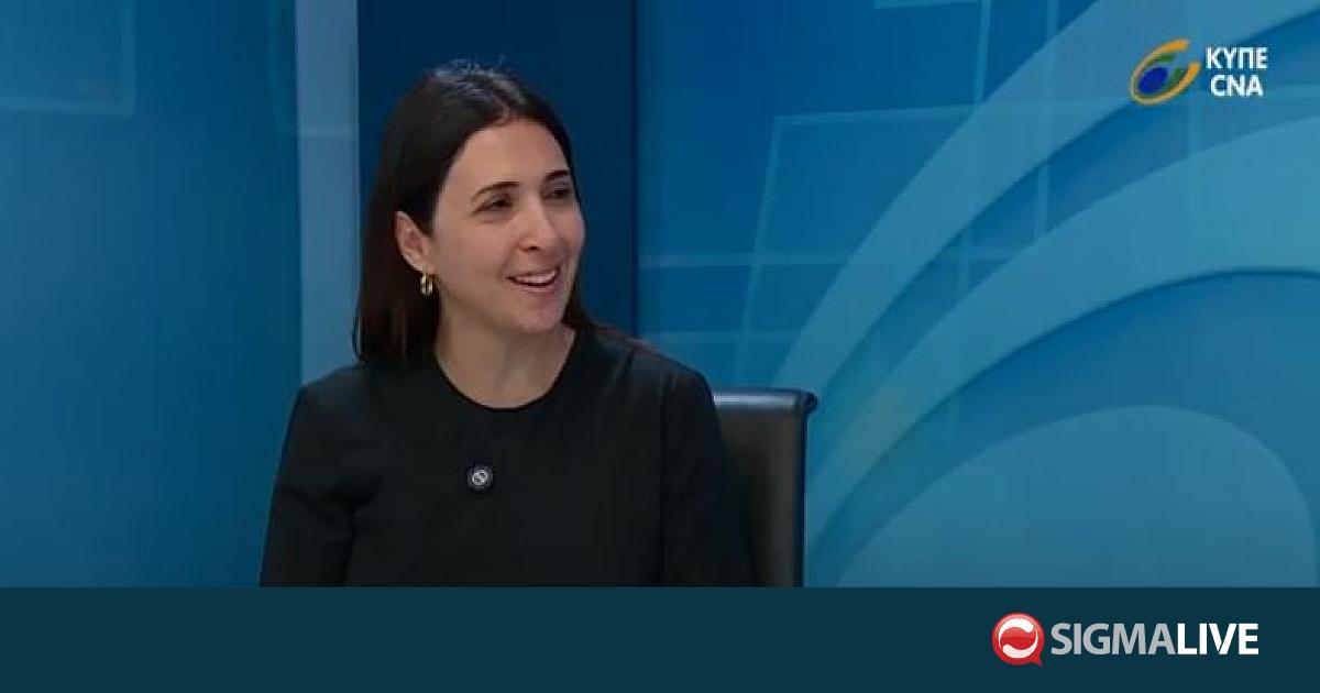 Υφυπ. Ευρωπαϊκών Θεμάτων: Σε κρίσιμη συγκυρία η Κυπριακή Προεδρία ΕΕ ...