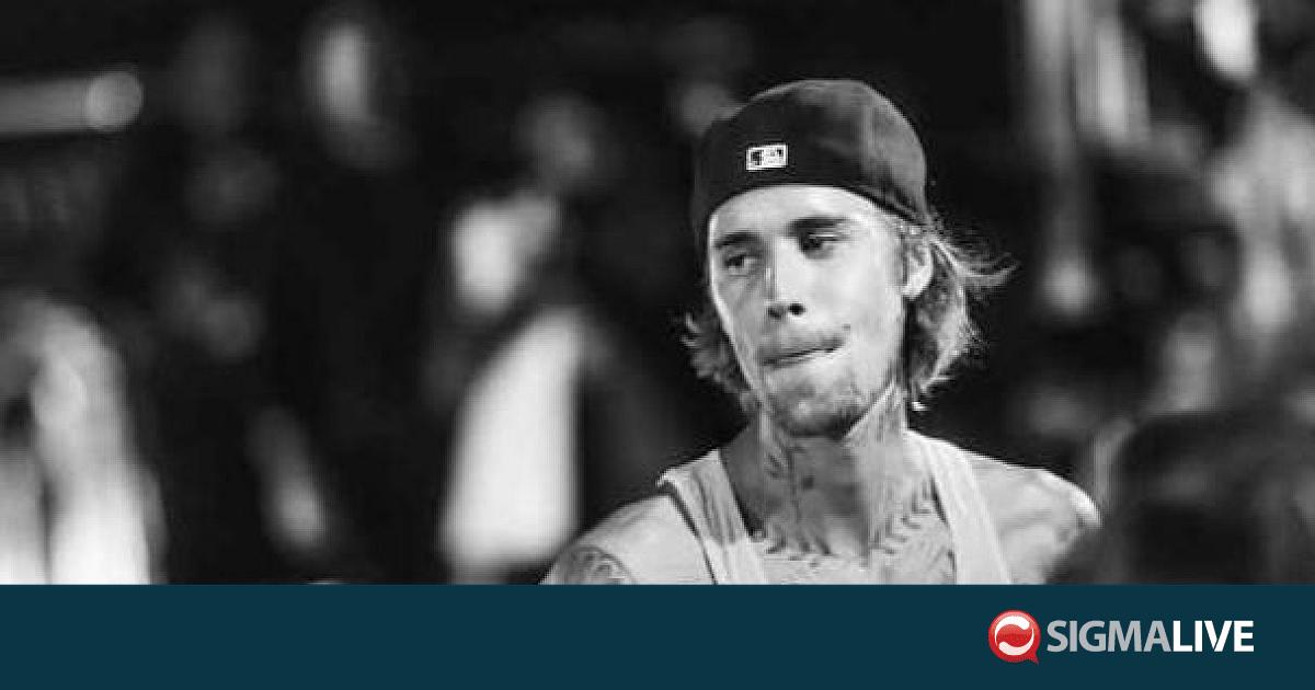 Justin Bieber: Σε άσχημη ψυχολογική κατάσταση ο τραγουδιστής - Sigmalive