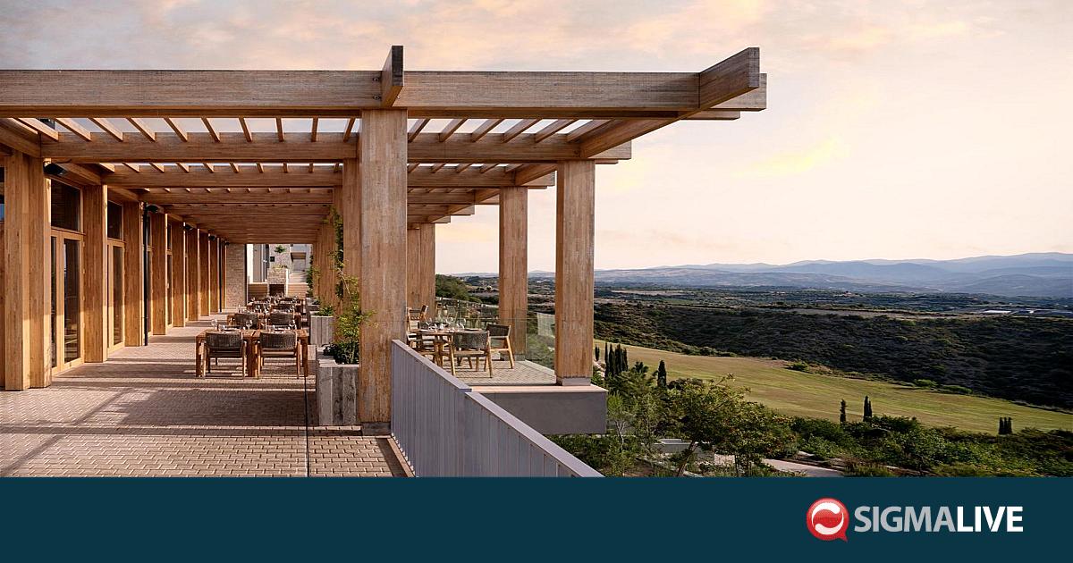 Με άρωμα Κύπρου το μενού που θα απολαύσουν οι MED9 (ΦΩΤΟ) - Sigmalive