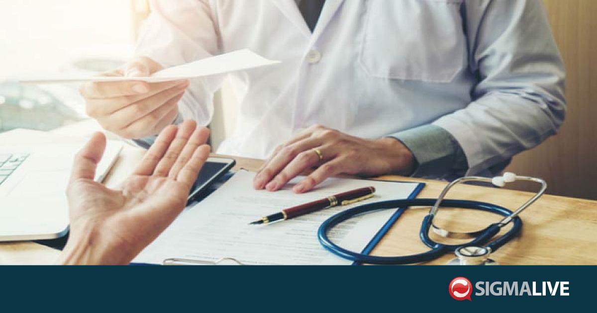 «Έβρεξε» πρόστιμα ο ΟΑΥ: €30.000 σε δερματολόγο-€16.500 σε 47 γιατρούς(VID) - Sigmalive