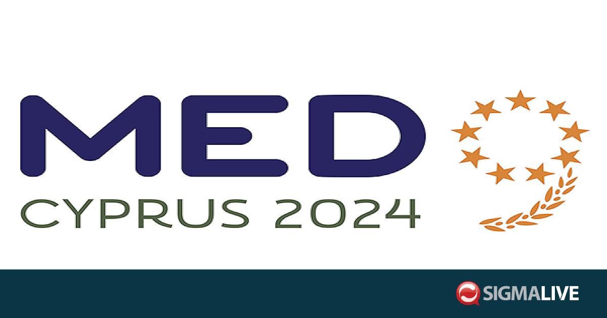 Με σημαντικές αναφορές σε Κυπριακό και μεταναστευτικό η Κοινή Διακήρυξη των MED9 - Sigmalive