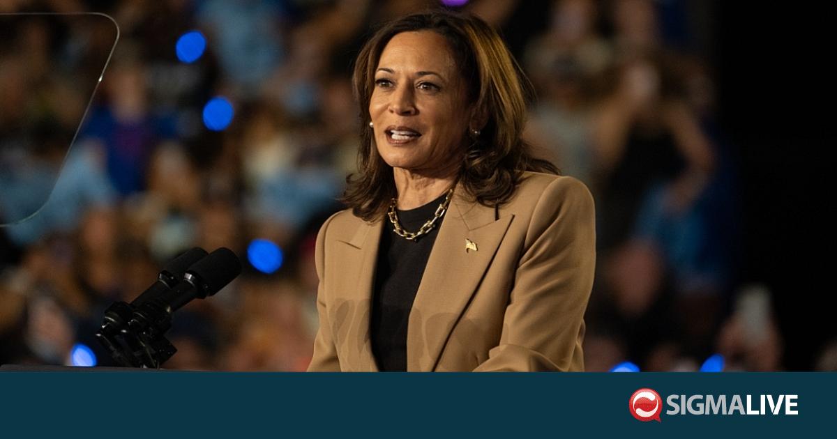 Η Χάρις δημοσιοποίησε τον ιατρικό φάκελό της - Sigmalive