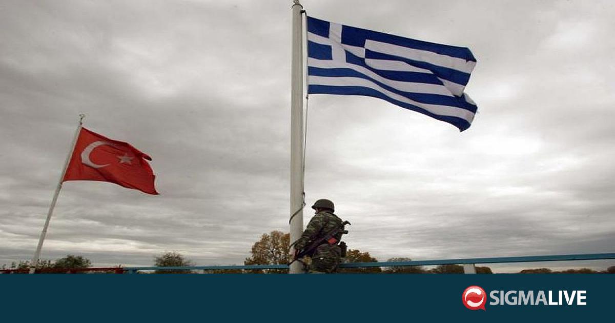 Τουρκικό «φλερτ» σε Ελλάδα για ενεργειακή συνεργασία - Sigmalive