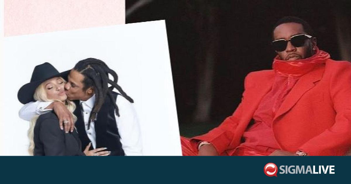 P Diddy: Δολοφόνησε μαζί με τους Beyoncé και Jay-Z την Aaliyah; - Sigmalive