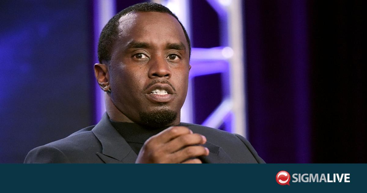 Diddy: Τα θύματα του ξεσπούν και περιγράφουν όλα όσα έζησαν - Sigmalive