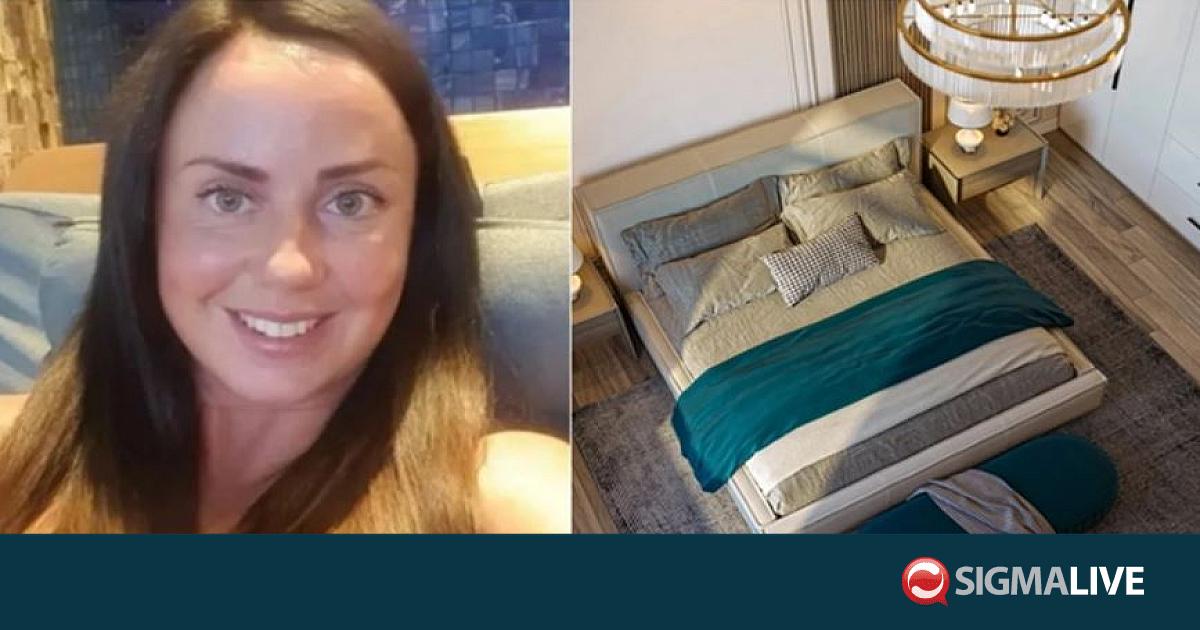 H.B: Γυναίκα πέθανε από «ελαττωματικό» οθωμανικό κρεβάτι - Sigmalive