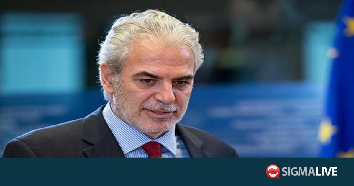 Επίσημη επίσκεψη Υπουργού Ναυτιλίας και Νησιωτικής Πολιτικής της ...