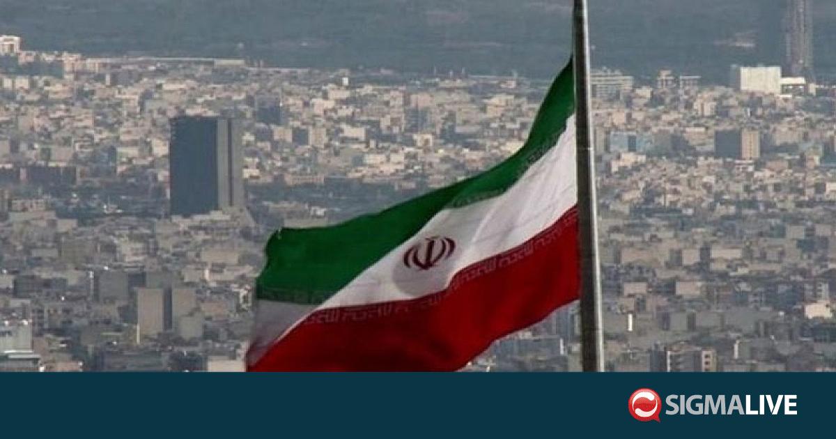 Ιράν: «Εξαιρετικά απίθανη» μια ισραηλινή επίθεση σε πυρηνικές ...