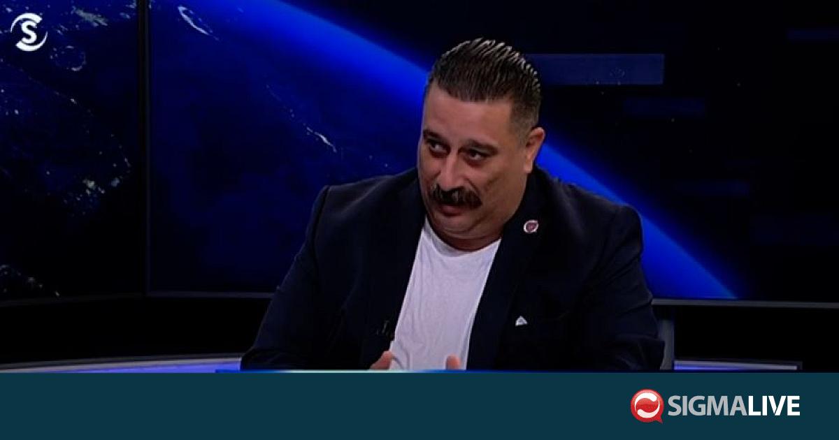 Λοιζίδης: Αν δεν δραπέτευε ο ισοβίτης δεν θα λαμβάνονταν μέτρα - Sigmalive