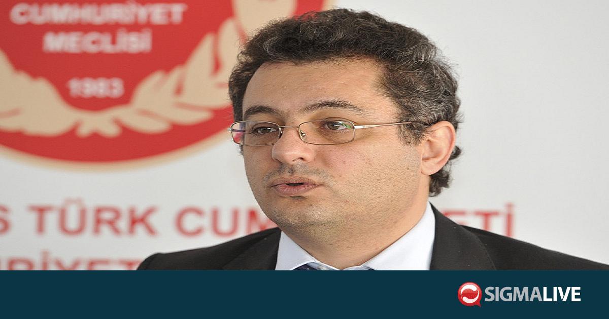 Τέσσερις προτάσεις για συνομιλίες για Κυπριακό κατέθεσε ο Έρχιουρμαν ...