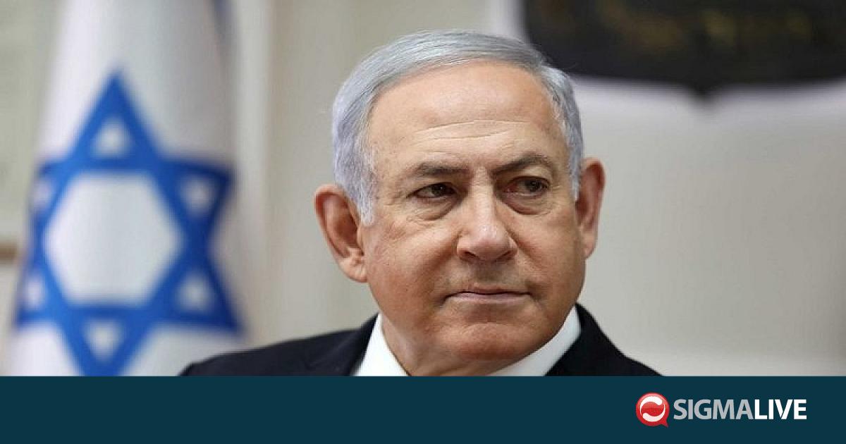 Νετανιάχου: Ο θάνατος του Σινουάρ μια ελπίδα για ειρήνη-Ο πόλεμος δεν ...