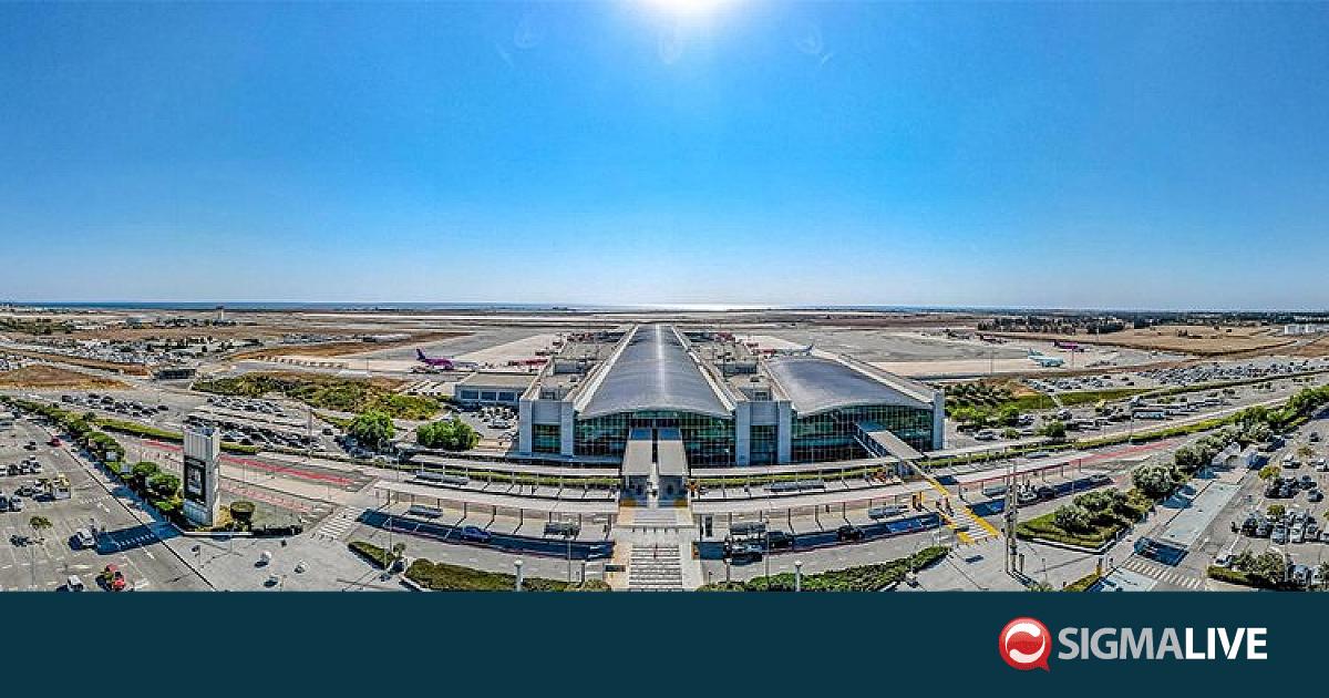 Απόπειρα κυβερνοεπίθεσης στην ιστοσελίδα της Hermes - Sigmalive