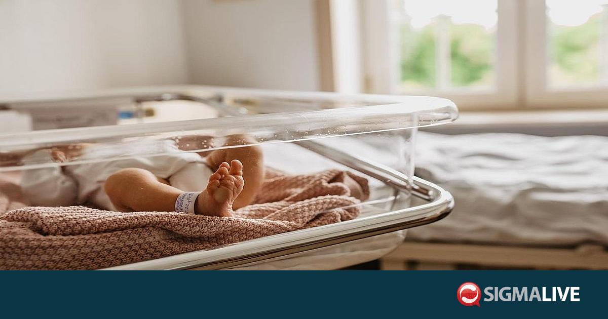 Σάλος στην Τουρκία με τη «συμμορία των βρεφών»–Τουλάχιστον 21 νεκρά νεογέννητα - Sigmalive