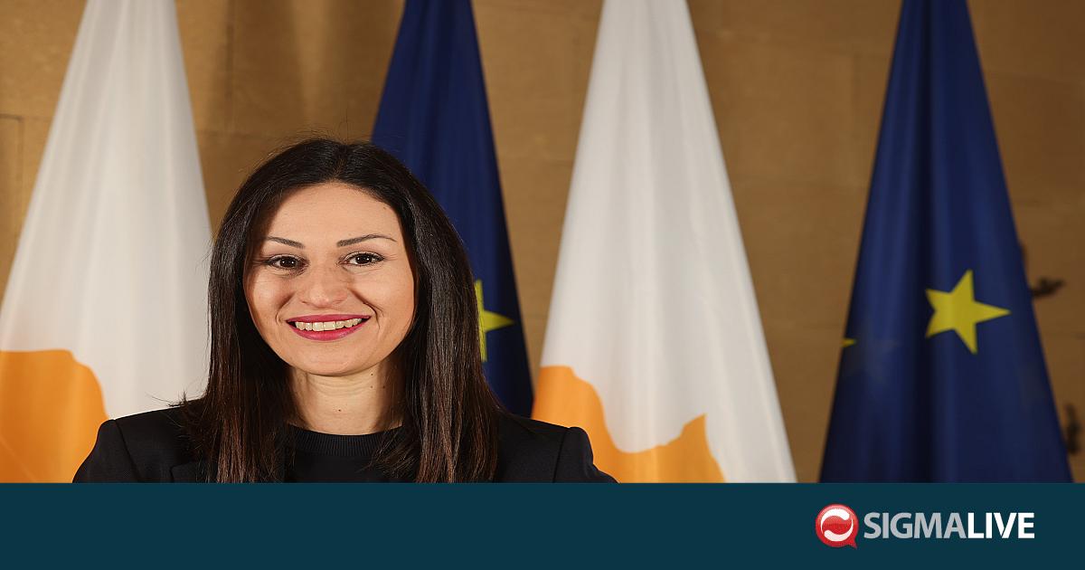 Μ. Παναγιώτου: Διατήρηση ΚΑΠ για στήριξη γεωργών - Sigmalive