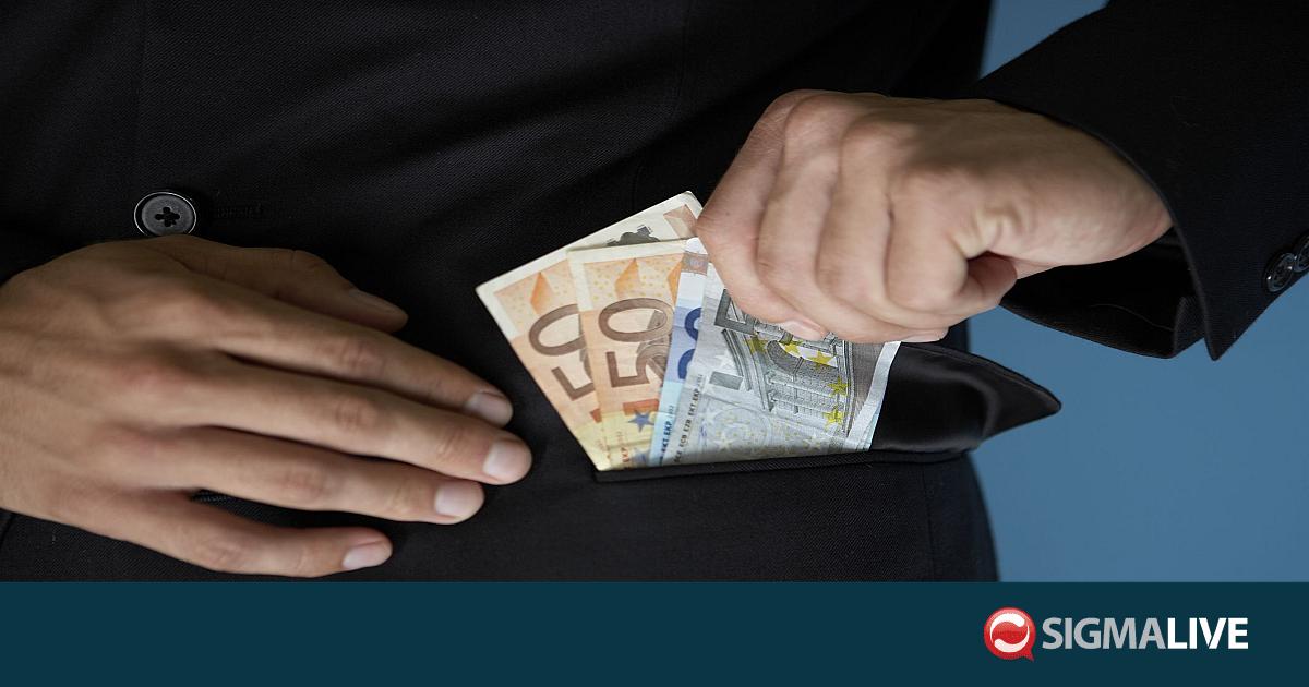 Απέσπασε 40 χιλιάδες δολάρια από ανταλλακτήριο στη Λεμεσό και έγινε καπνός - Sigmalive