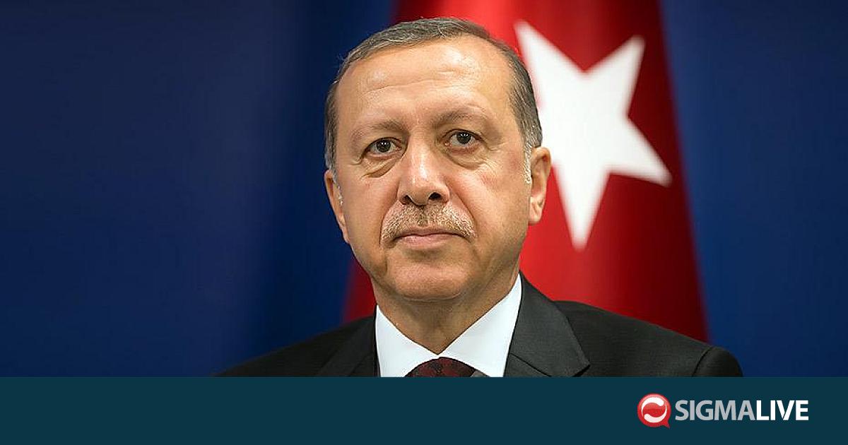 Τουρκία: Ο Ερντογάν έτοιμος να «συνεχίσει το διάλογο με τους BRICS ...