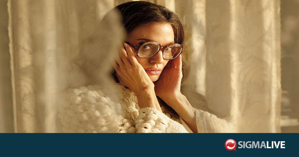 To επίσημο τρέιλερ της ταινίας με την Αντζελίνα Τζολί ως Μαρία Κάλλας - Sigmalive