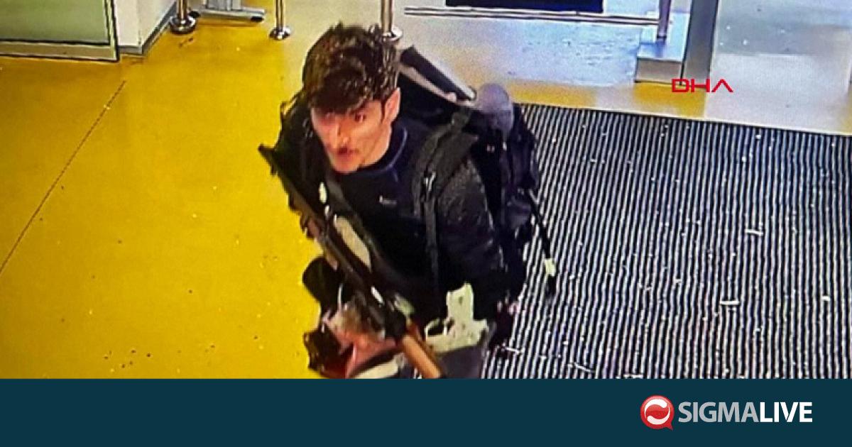 Άγκυρα: Το PKK ανέλαβε την ευθύνη της επίθεσης στην αεροδιαστημική ...