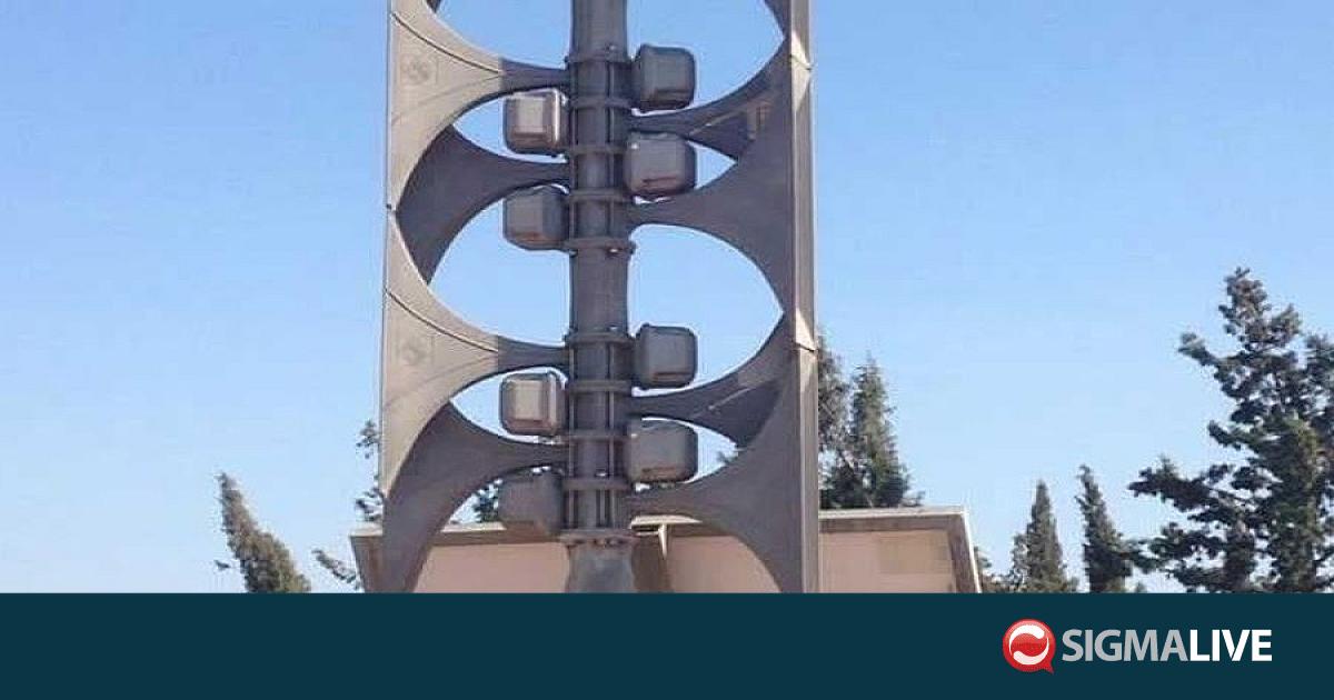 Αναστάτωση στην Αθηαίνου- Ήχησαν οι σειρήνες λόγω τεχνικού προβλήματος ...