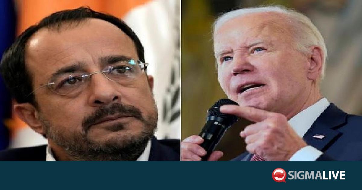 ΠτΔ για πρόσκληση Μπάιντεν:Αποδεικνύουμε ότι δεν είμαστε μέρος του ...