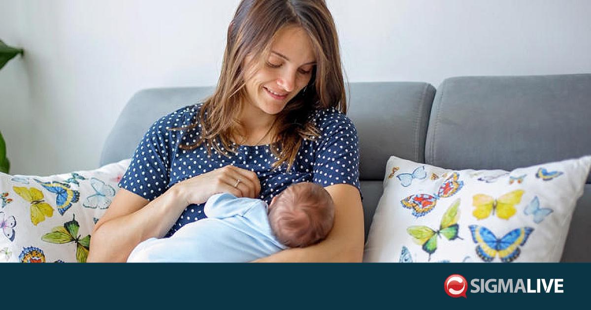 Φινλανδία: Εξετάζει επιχορήγηση 30.000 ευρώ για γέννηση του πρώτου παιδιού - Sigmalive