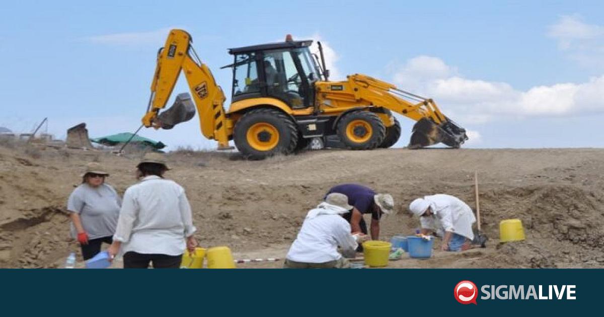 Έρχονται στην Κύπρο ειδικοί από ΗΠΑ για έρευνες εδάφους για αγνοούμενους - Sigmalive