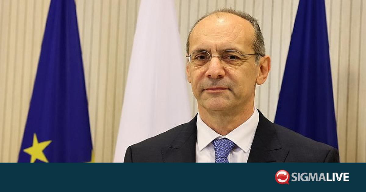 Χαρτσιώτης: Θα μελετηθούν τα επεισόδια στη Δένεια - Sigmalive