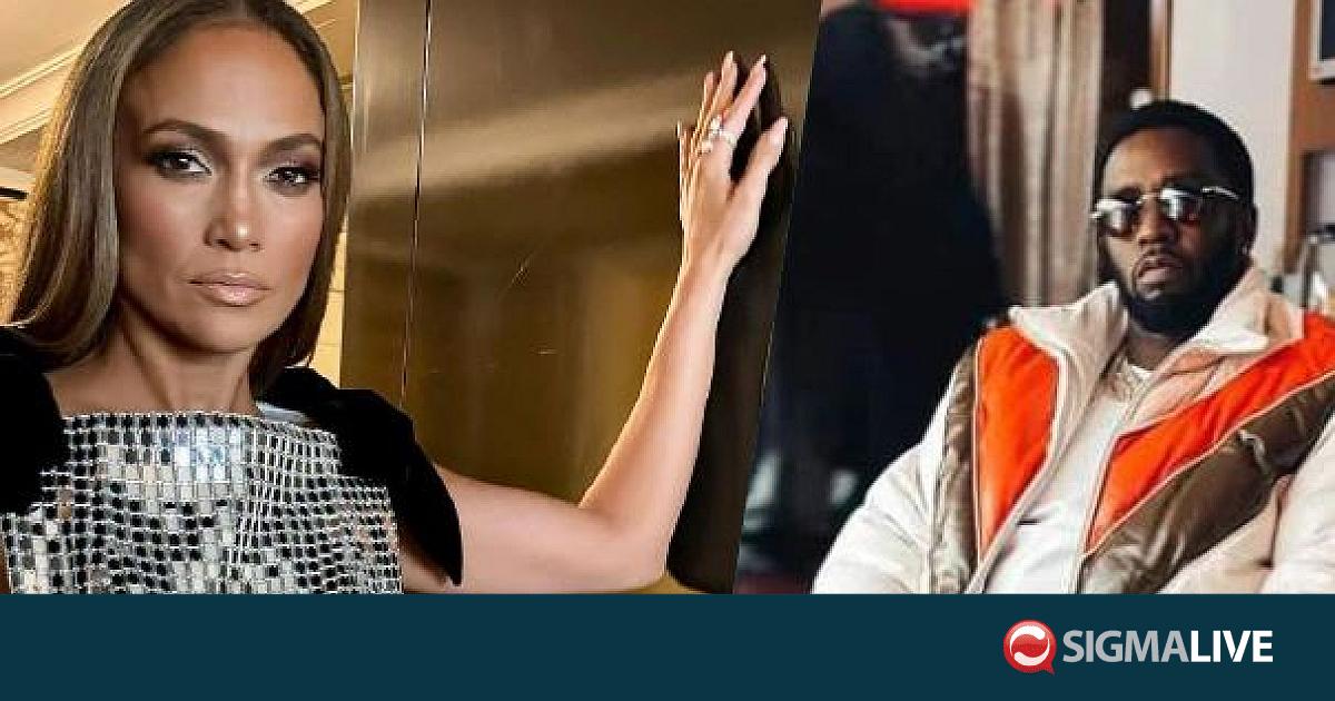 Diddy:Το βράδυ που κατηγορείται ότι βίασε 13χρονη, τσακώθηκε έντονα με ...