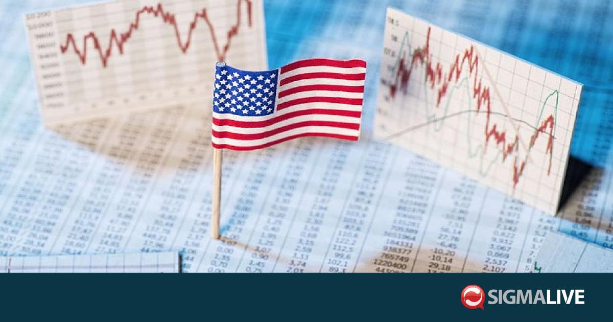 ΗΠΑ: Οικονομολόγοι προειδοποιούν για νέα αύξηση πληθωρισμού μετά τις ...