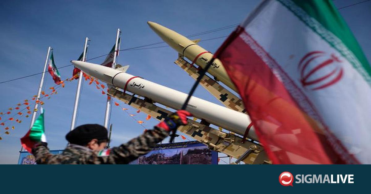 Ιράν: Το πυρηνικό δόγμα μπορεί να αλλάξει αν αντιμετωπίσουμε υπαρξιακή ...