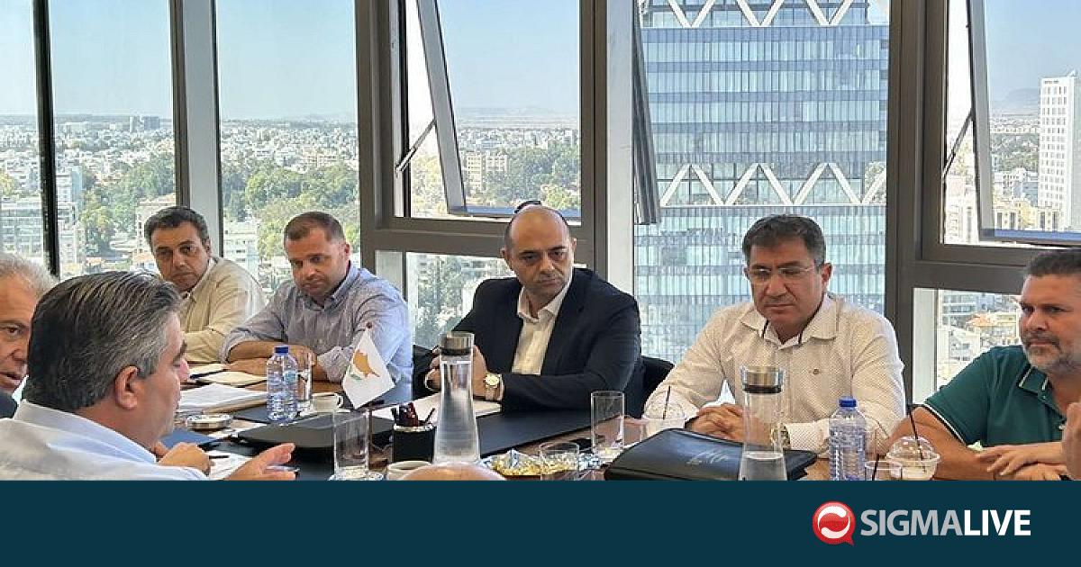 Υπ. Εργασίας: Κοινή επιτυχία η θετική κατάληξη για ξενοδοχειακή ...