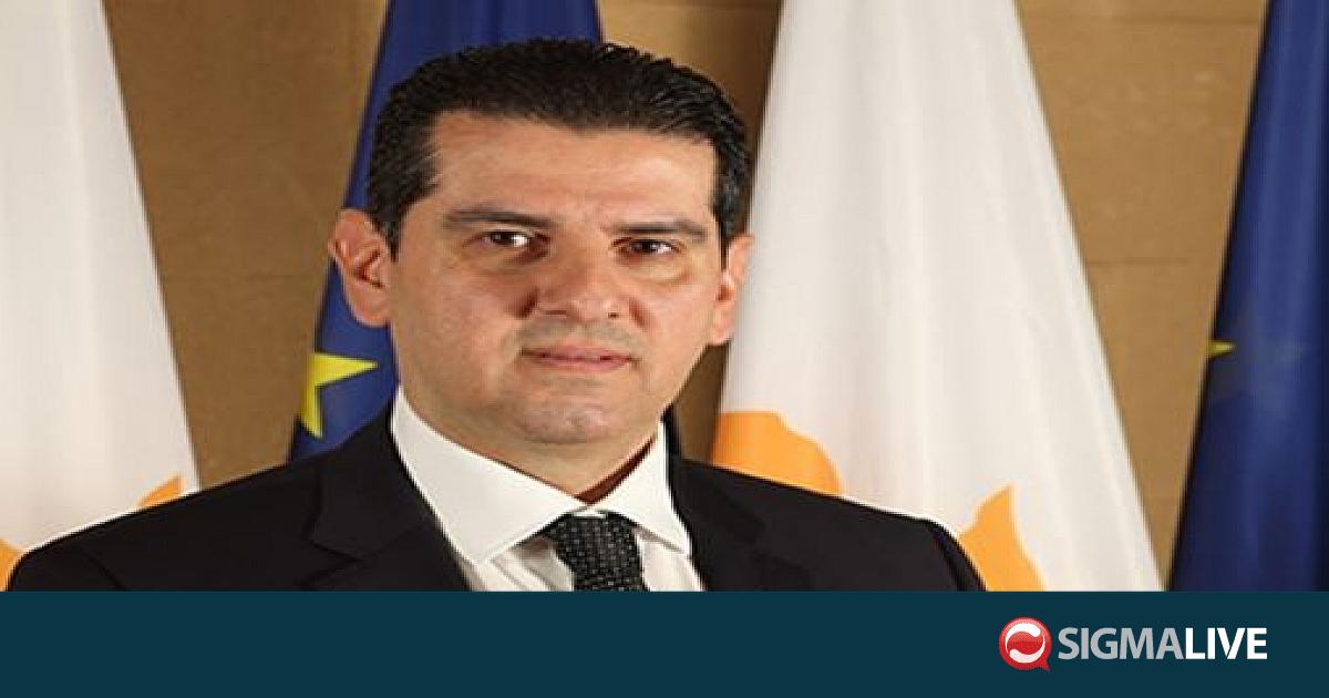 Υπ. Υγείας: Λυπηρές οι εικόνες στο νοσοκομείο Πάφου από τις πλημμύρες ...
