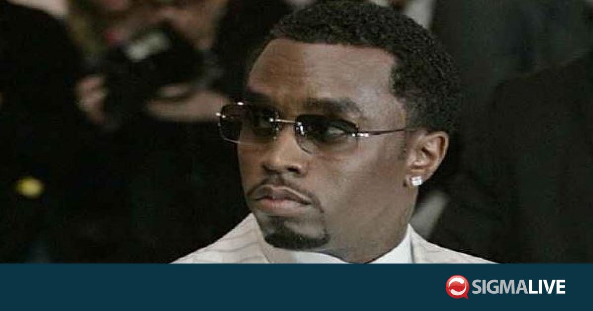Diddy: Το μήνυμα του μέσα από τη φυλακή - Sigmalive