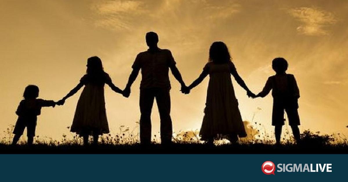 Δημοσιογραφική διάσκεψη για τα μέτρα Κυβέρνησης για Δημογραφική ...