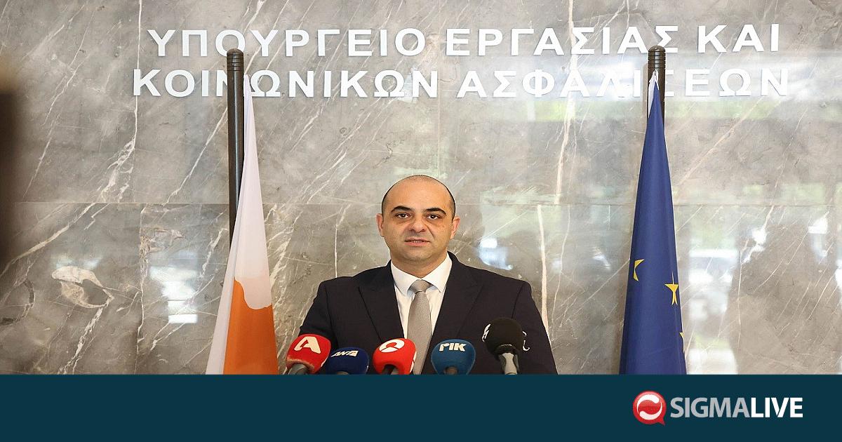 Νέα έκκληση Υπ. Εργασίας για άρση των μέτρων στον κλάδο έτοιμου ...