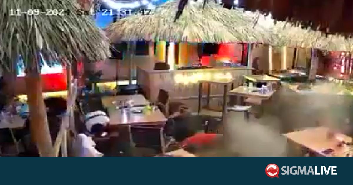 Μεξικό: Τουλάχιστον 10 νεκροί από την επίθεση ενόπλων σε μπαρ - Sigmalive