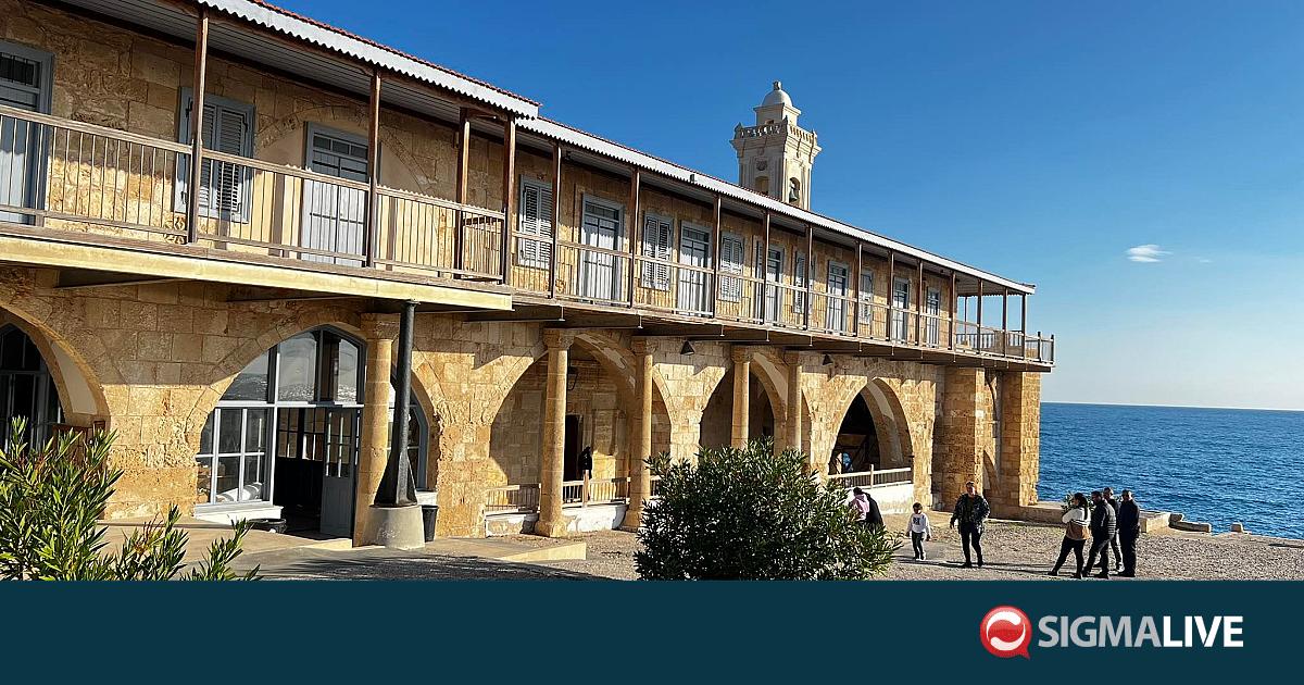 Συμπλοκή έξω από το κατεχόμενο Μοναστήρι του Αποστόλου Ανδρέα – 15 ...