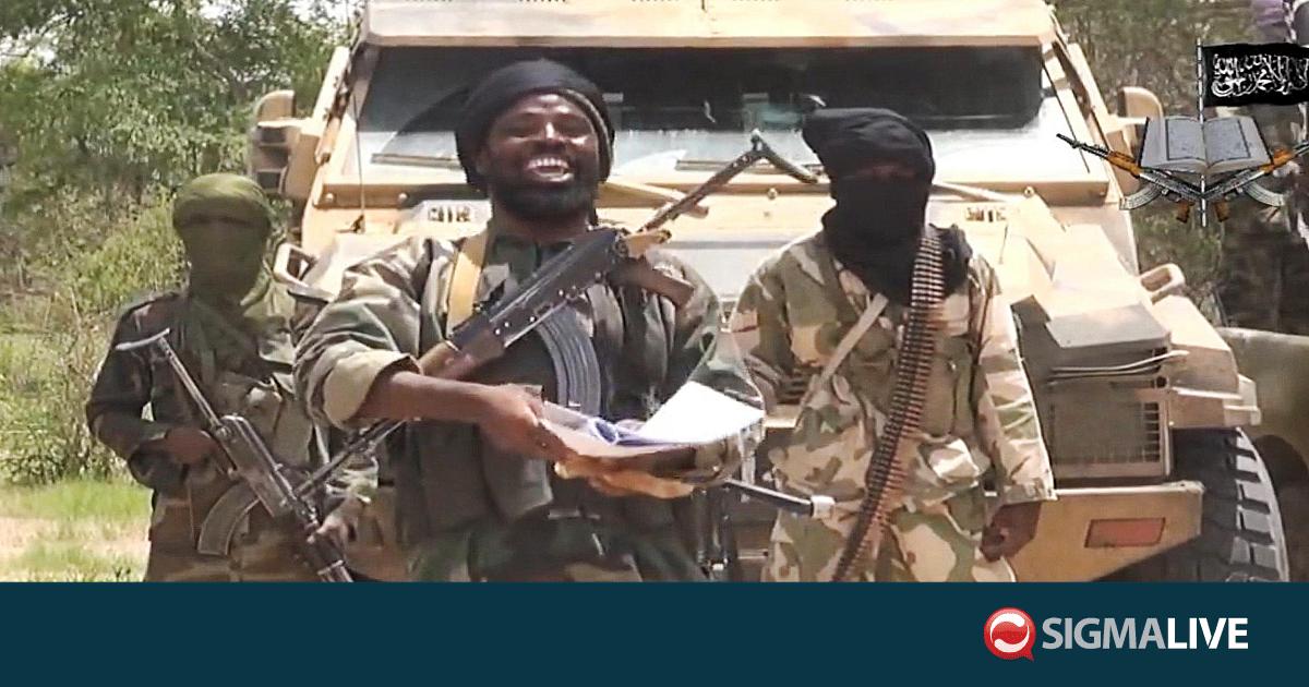 15 στρατιωτικοί του Τσαντ νεκροί σε μάχες με τζιχαντιστές της Μπόκο ...